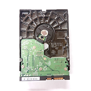 Western Digital 250GB SATA II 7200RPM Bulk/OEM Hard Drive WD2500JS