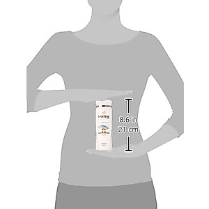 Pantene Pro-V 2 in 1 Shampoo & Conditioner, Classic Care, 12.6 Ounce