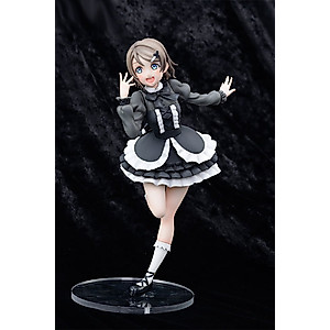 Sega Love Live! Sunshine!! Little Daemon SPM Super Premium Figure You Watanabe, 8.2"