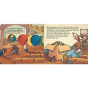 Zero, Zilch, Nada: Counting to None