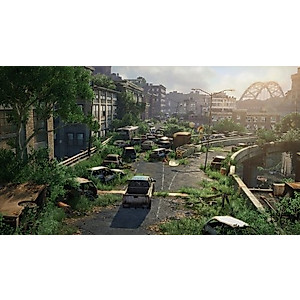The Last of Us - PlayStation 3