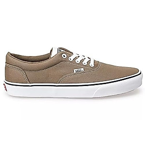 Vans Men's Doheny Sneaker, Dusty Olive, 10.5