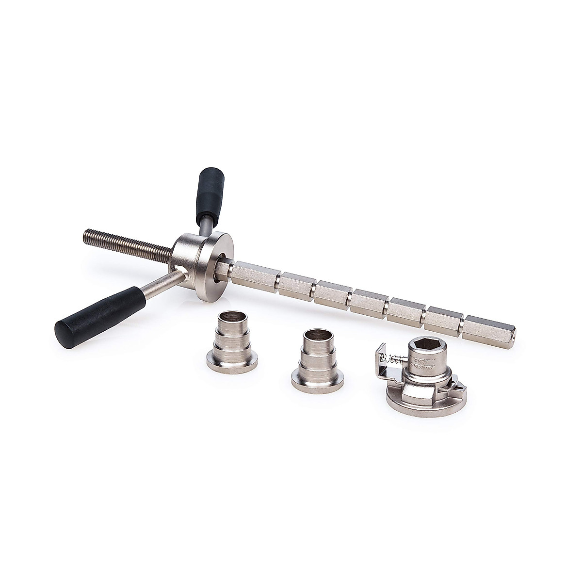 Park Tool HHP-2 Revised Head and Hanger Cup Press