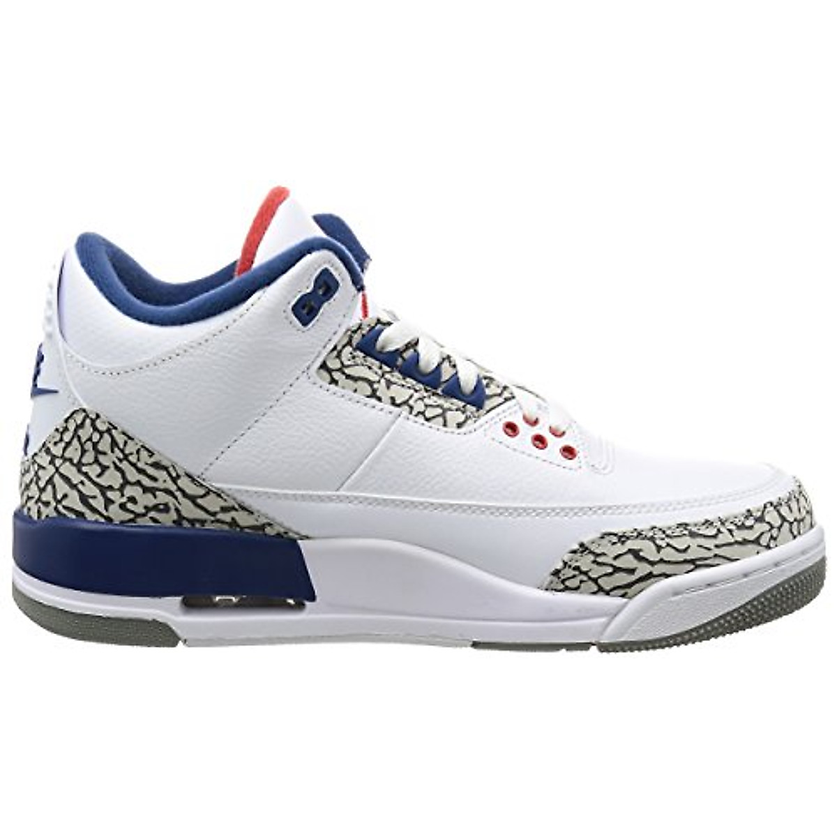 Air Jordan 3 Retro OG "Nike Air" - 854262 106