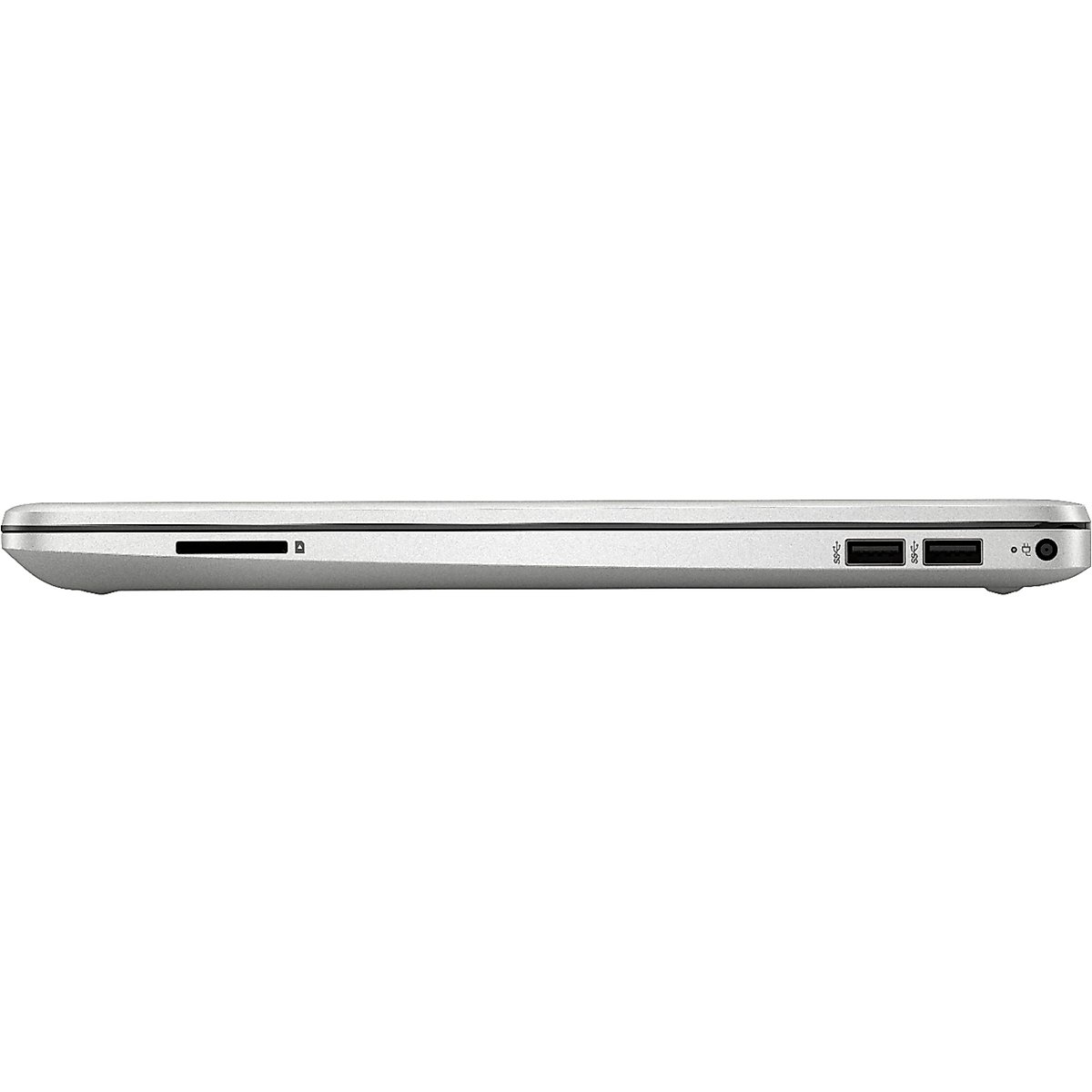 HP 2022 Newest Notebook Laptop, 15.6" Full HD 1080P Non-Touch Display, 11th Gen Intel Core i3-1115G4 Processor, 32GB DDR4 RAM, 1TB PCIe SSD, Webcam, HDMI, Wi-Fi, Bluetooth, Windows 11 Home, Silver