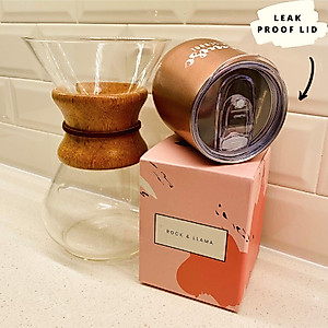 Twin Mom Gifts - 12oz Wine Glass Tumbler Cup- Funny Mom of Twins Gifts, Mother of Twins, Parents of Twins, Because Twins Travel Coffee Mug