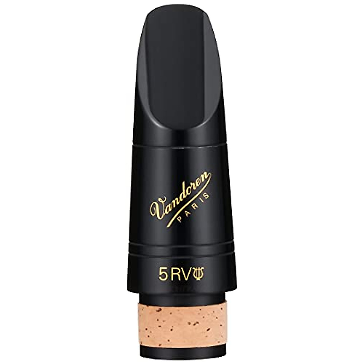 Vandoren CM302 5RV Lyre Bb Clarinet Mouthpiece