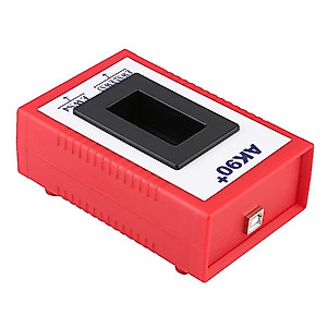 Ak90 Key Programmer for BMW AK90+ Auto Key Programmer Tool AK90+ V3.19 Match Diagnostic Tool for EWS AK90 Key-PROG Popular