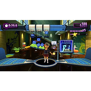 Motion Explosion - Xbox 360