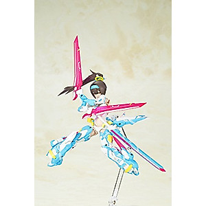 Kotobukiya Megami Device Asra Archer Aoi Model Kit
