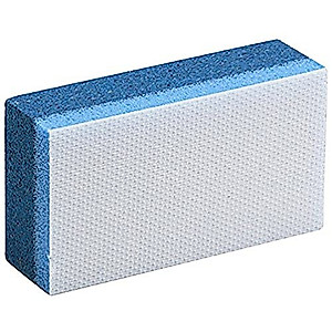 Bosch Professional Hand Sanding Block 70 x 125 mm, 1 Item
