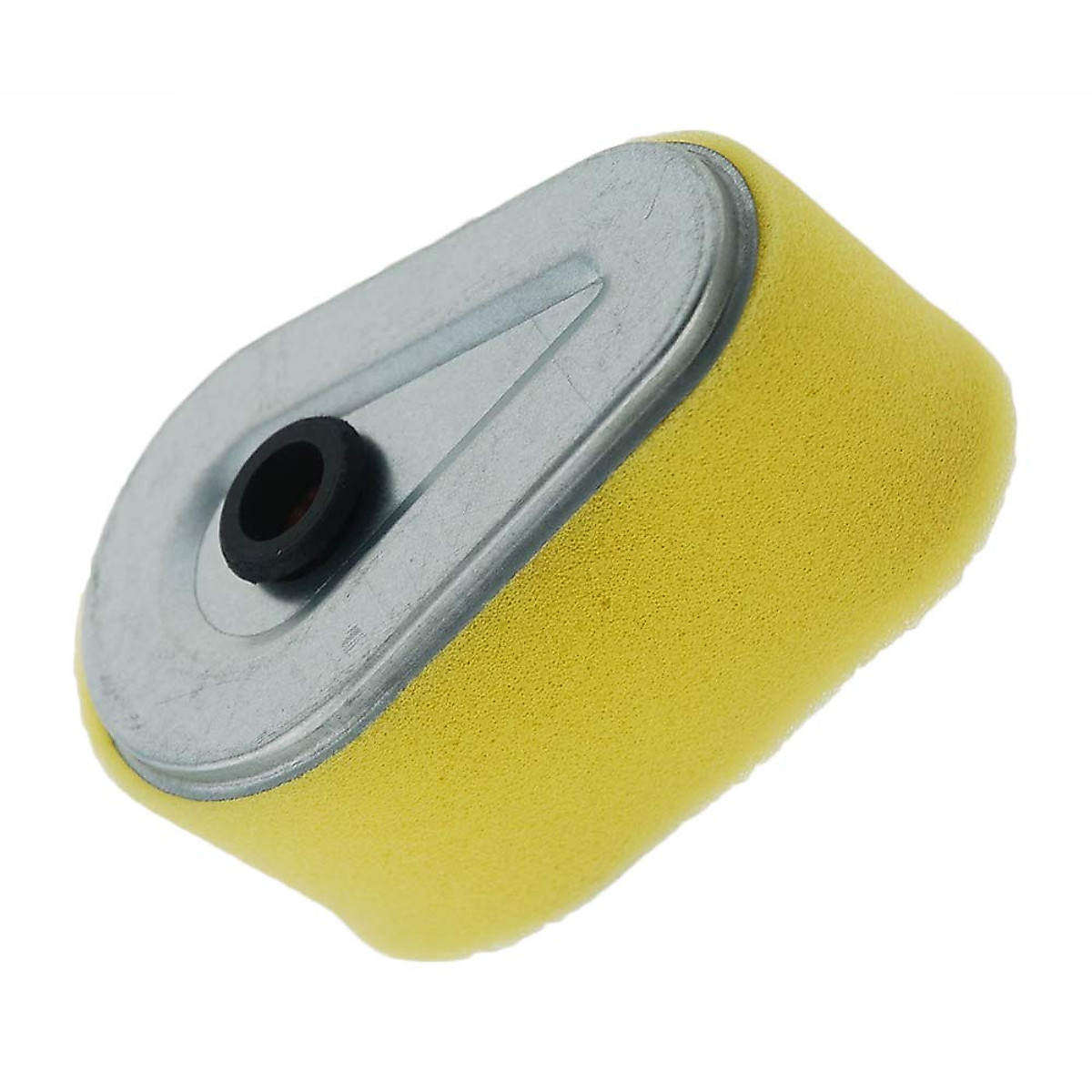 HIFROM (Pack of 2 Replace 100188 Air Filter Combo Compatible with Kawasaki FC150V 11013-2120 11013-2175 John Deere M79451 Lawn Mower