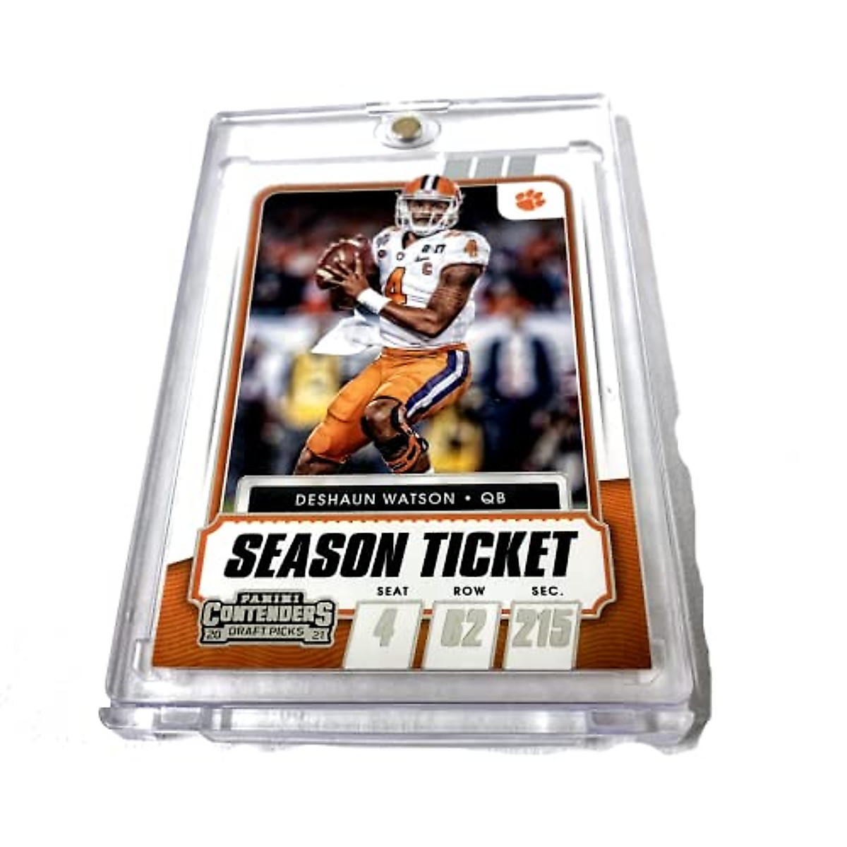 5 Pack Collectible Supply Magnetic Card Holder 35 PT. (5 Total Holders) Trading Gaming Storage & Protection