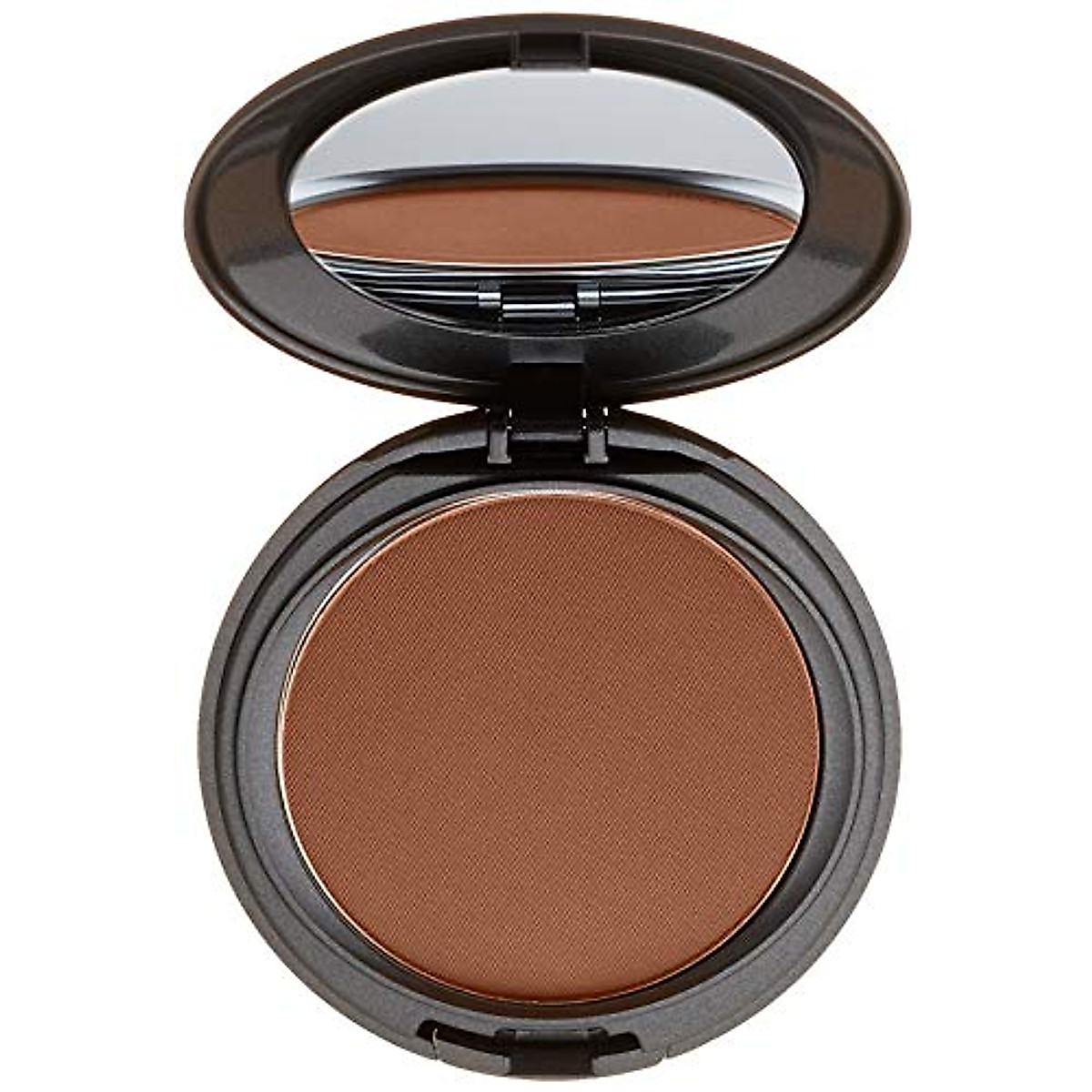 Cover FX Pressed Mineral Foundation: Talc-free Powder Foundation That Provides Buildable Coverage, Weightless Matte finish N110, 0.42 oz.