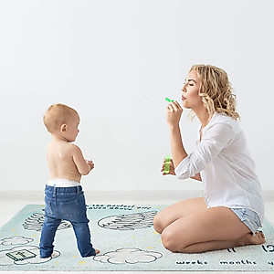 TSCTBA AOLDHYY ulu Christian Angel Wings Baby, Unisex, Monthly Garden Sculpture Outdoor Decoration