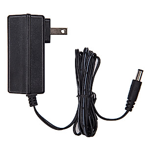 12 Volt Swith Indicator Battery Charger for Ride On Toy,12V0.9A Kids Electric Car Riding Toy Battery Power Adapter Round Hole SL12-07-02