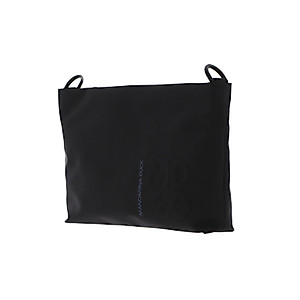 Mandarina Duck Women's Clutch Bag, Black24, Taglia Unica