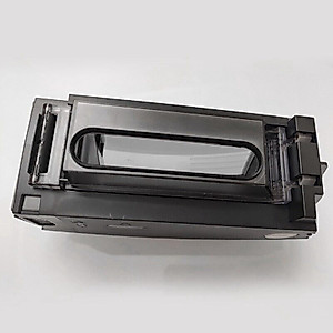 NATEFEMIN Dust Bin Box Filter Box Vacuum Cleaner Replacement Part for iRobot Roomba E and I Series E5 E6 i3 i5 i7 i7+