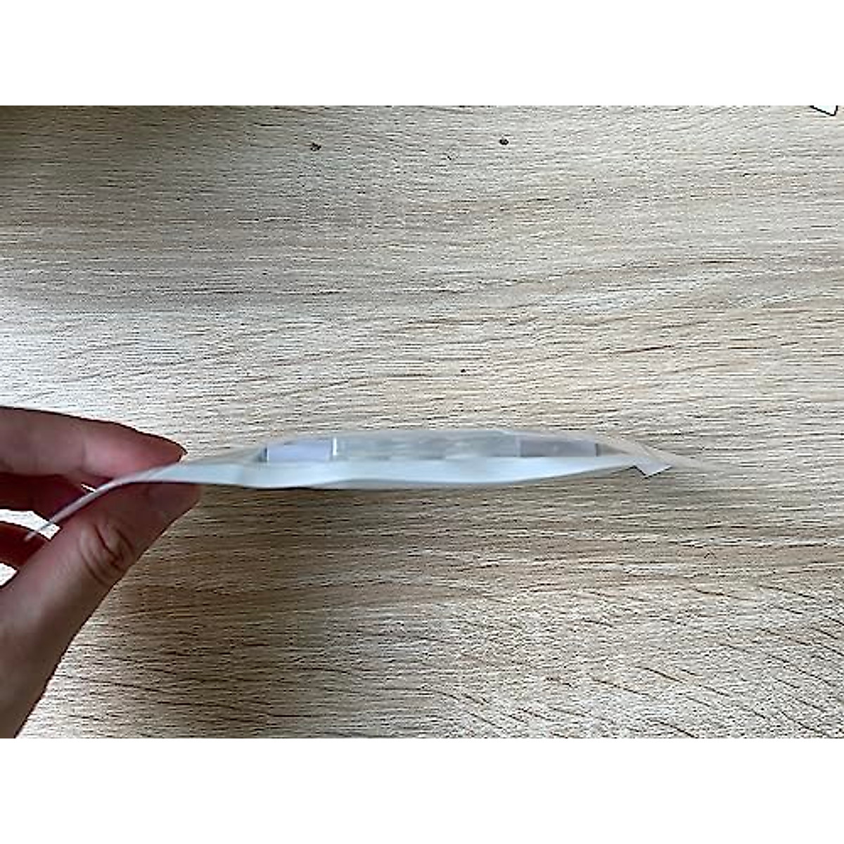 [3 Pairs] Replacement Ear Tips for AirPods Pro and AirPods Pro 2nd Generation with Noise Reduction Hole, 3 in 1 Cleaner Kit for AirPods 1 2 3 Pro/Pro 2, Silicone Ear Tips for AirPods Pro (S/M/L)