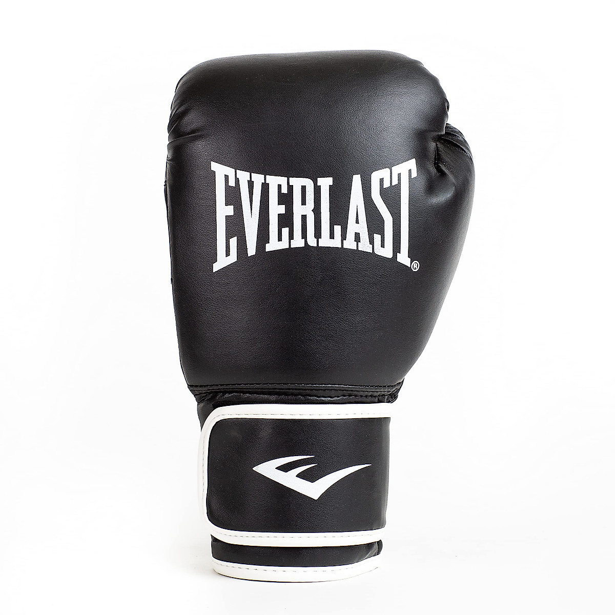 Everlast P00002328 Core 2 Training Glove Black L/XL