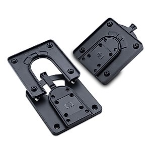 HP EM870AT LCD Monitor Quick Release Mount