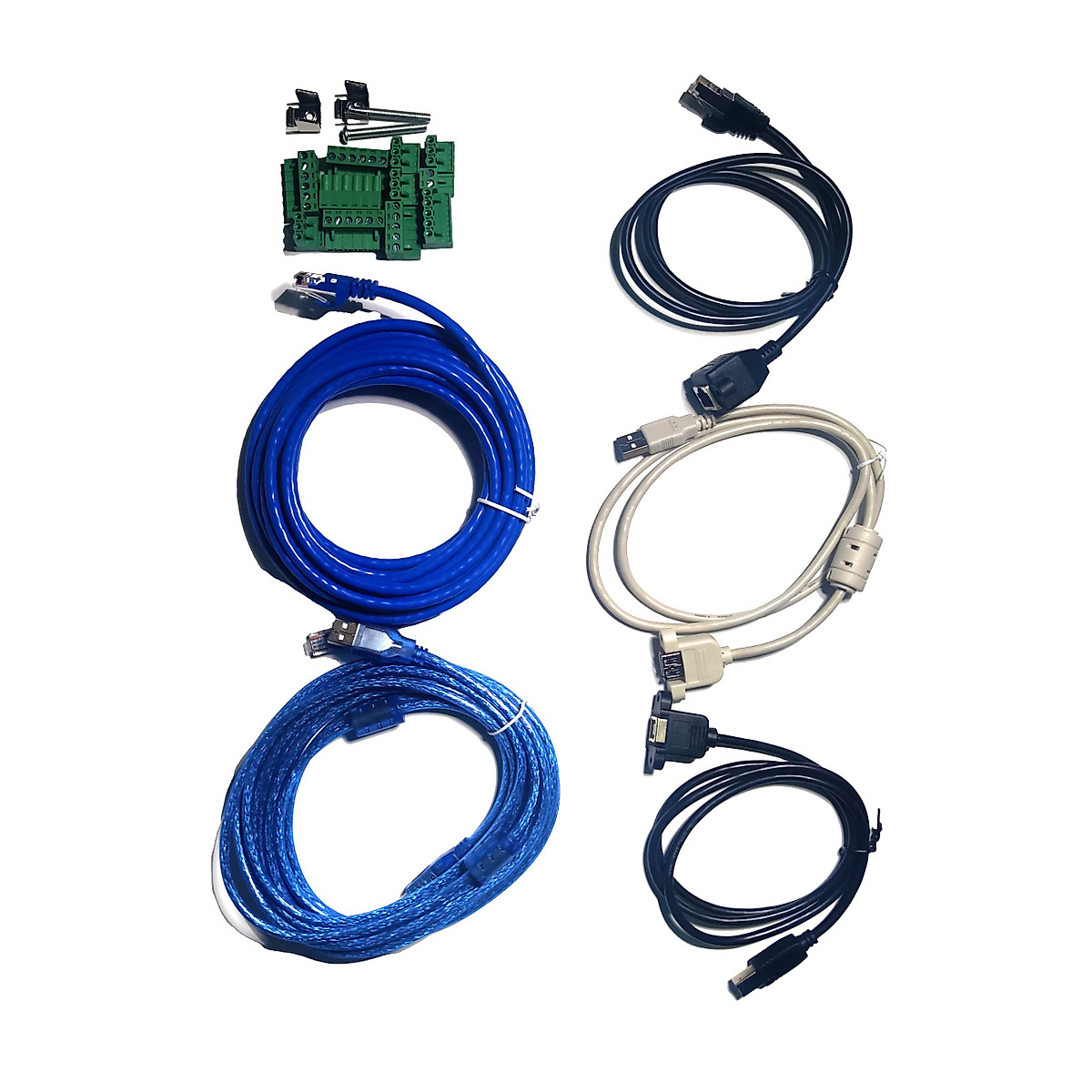 Ruida Controller RDC6442DMYH Laser DSP Controller System for CO2 Laser Machines USA Stock