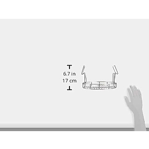 Char-Broil The Big Easy Bunk Bed Basket