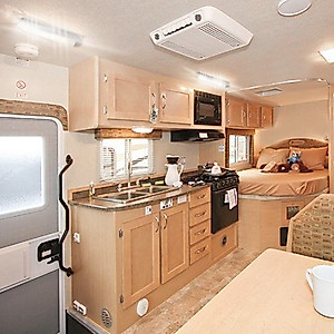 GRB Super Bright Natural White T10 921 922 912 LED Bulbs for 12V RV Ceiling Dome Light RV Interior Lighting Trailer Camper, 600 Lumens (Pack of 10)