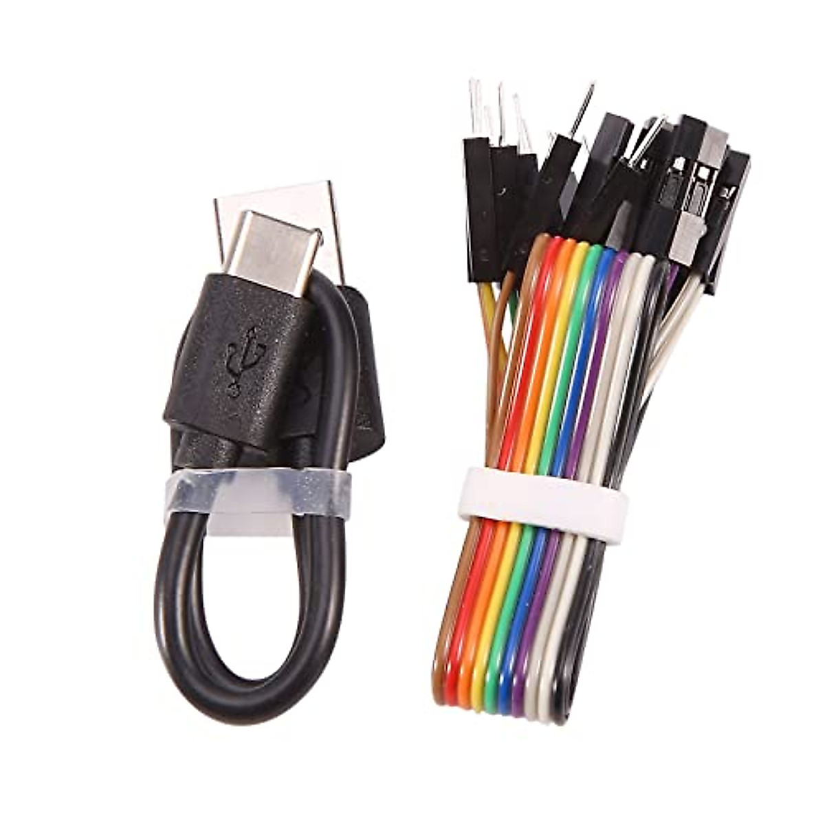 Trjgtas M5 Stack ESP32 Development Kit IoT Development Kit MPU9250 ESP32 Special Edition Basic Kit Compatible