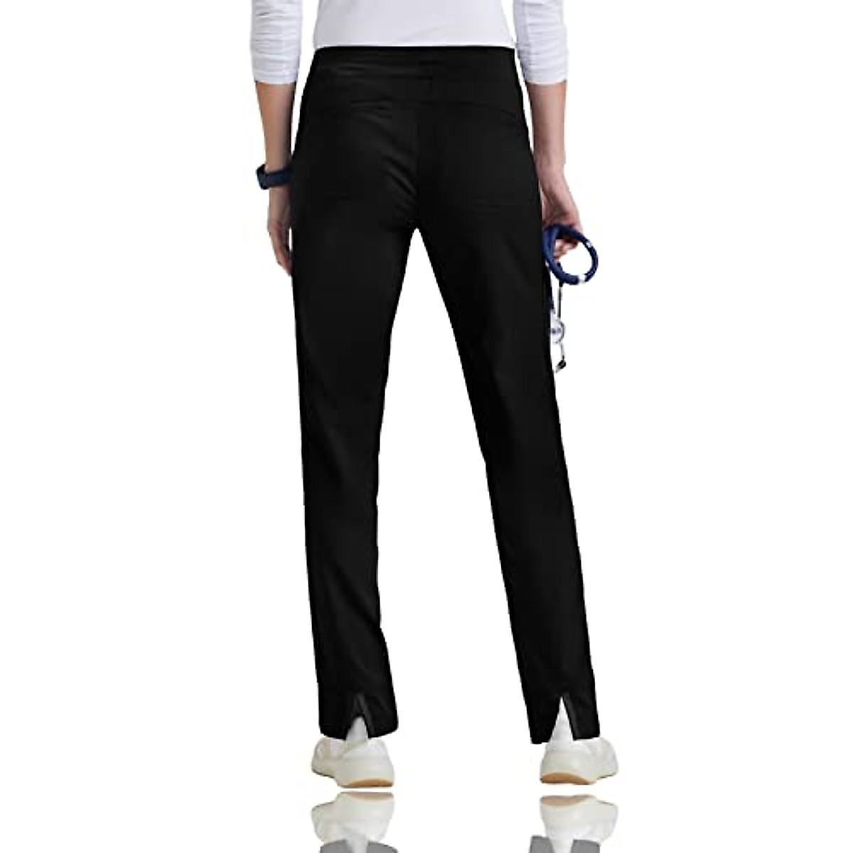 BARCO Grey's Anatomy Impact 7228 Black L