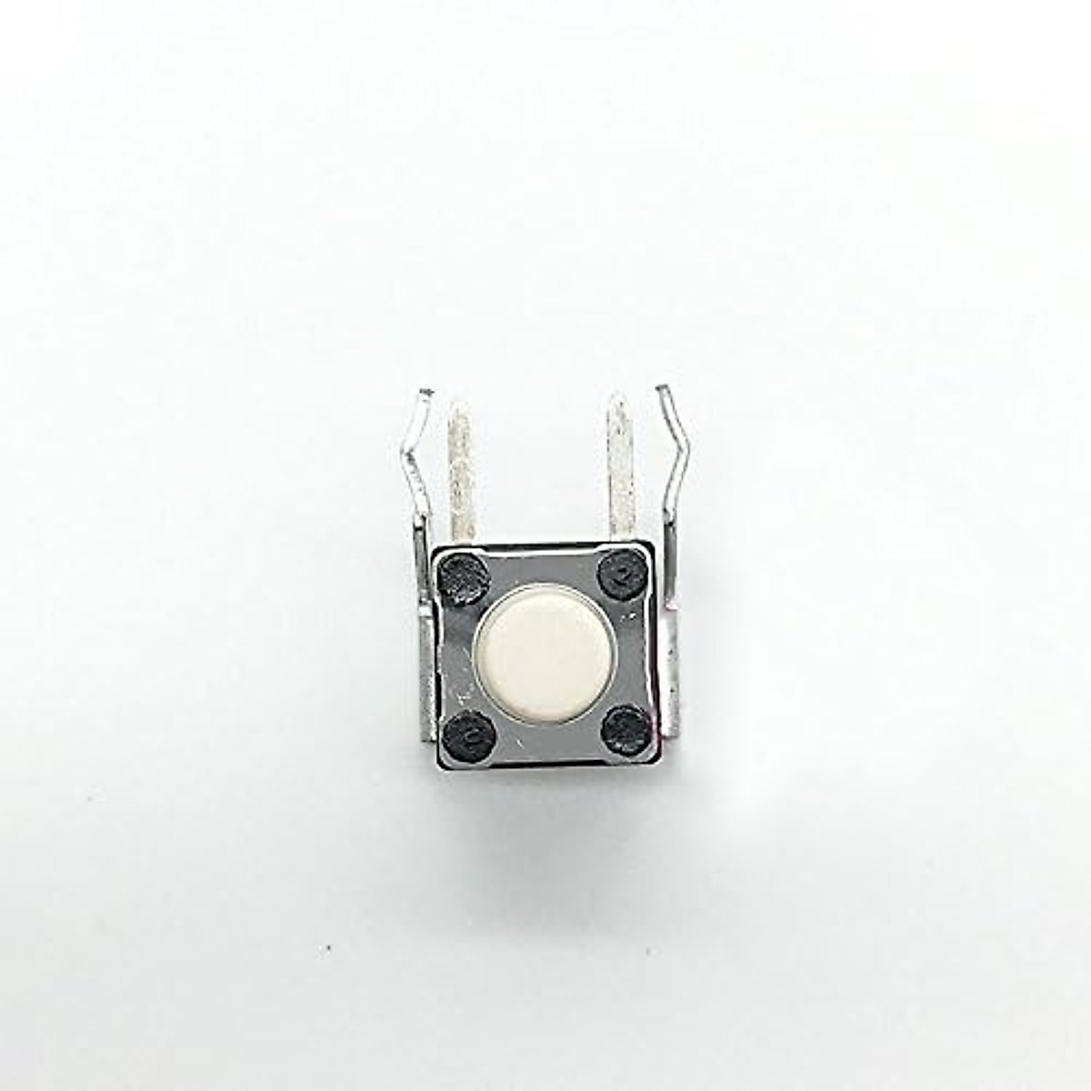 Replacement LB RB Tactile Switch Bumper Button For Xbox 360 Xbox One Controller （2Pcs）