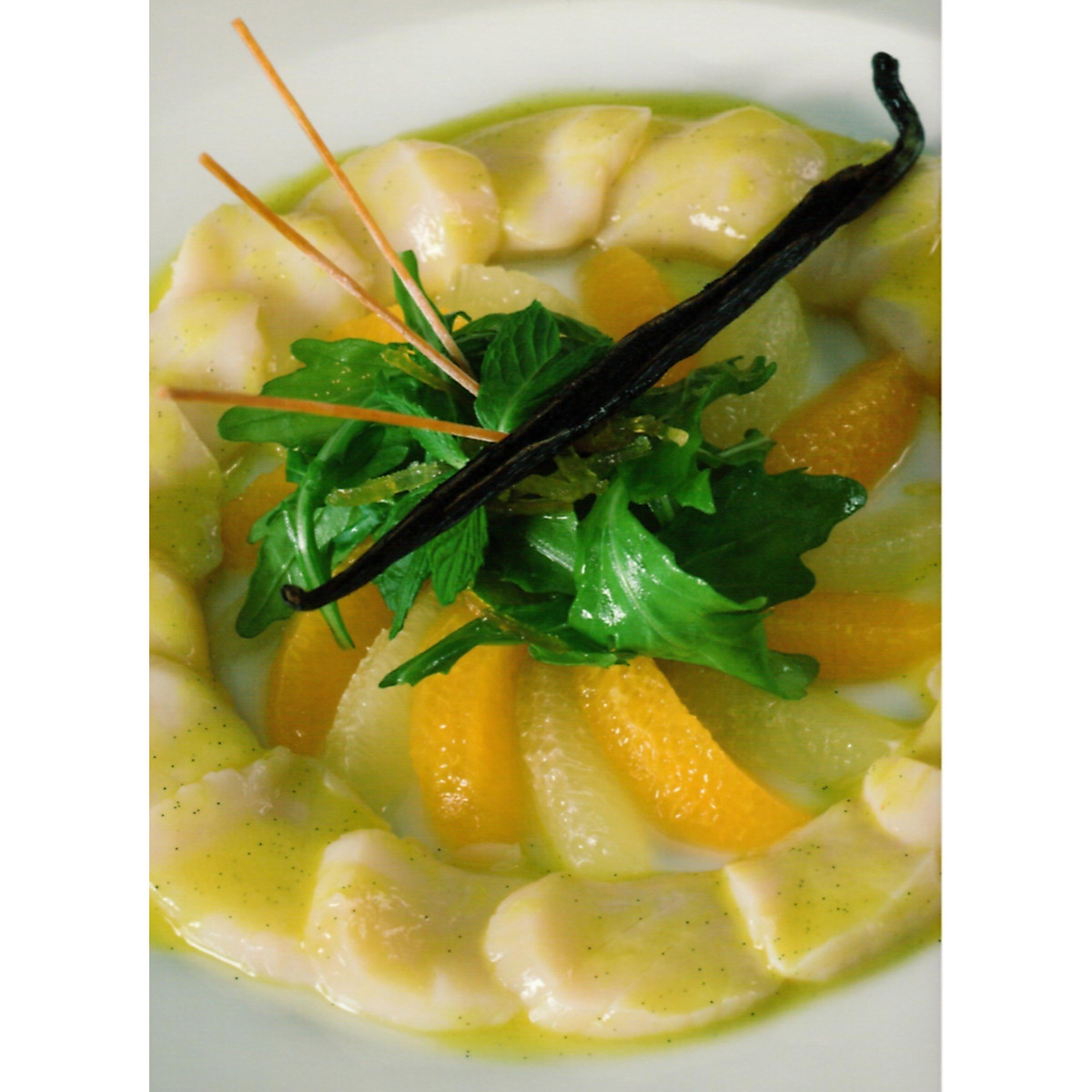 Vanilla Products USA 25 Madagascar Bourbon Planifolia Grade A Gourmet Vanilla Beans 5~6"