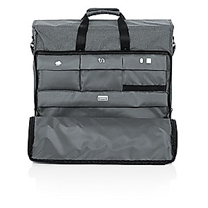 Gator Cases Creative Pro Series Nylon Carry Tote Bag for Apple iMac Desktop Computer; Fits 21.5" and 24" model (G-CPR-IM21)