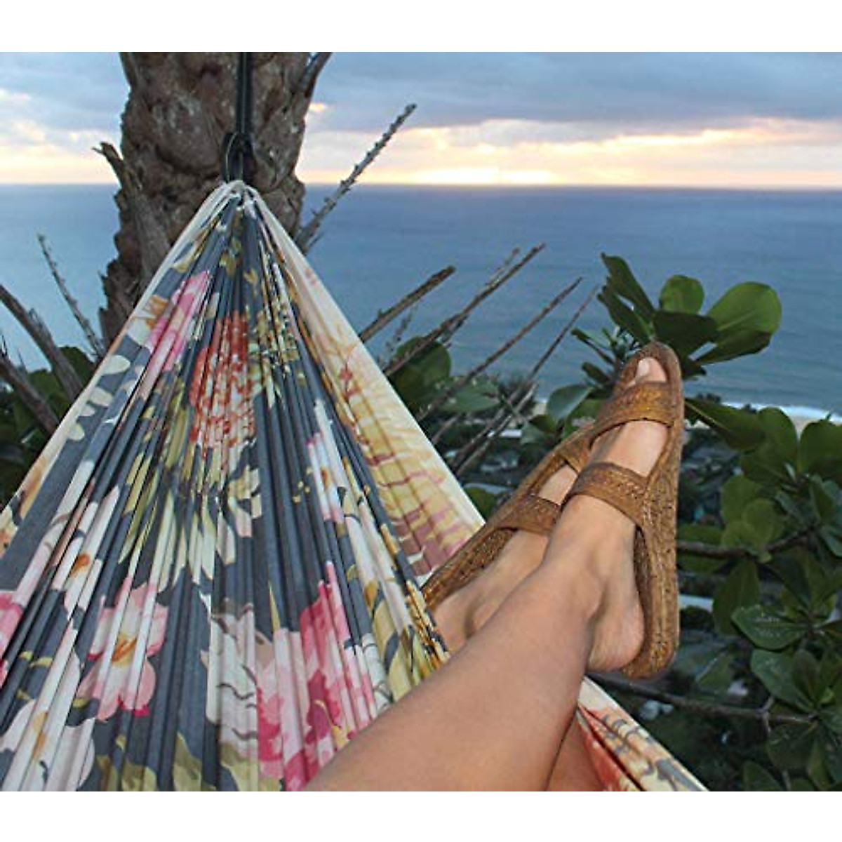 J-Slips Hawaiian Jesus Sandals in tons of Cool Colors Unisex Kids and Women - Coco W7