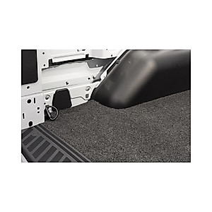 BedRug VanRug VRG96 fits 96-16 CHEVY EXPRESS/GMC SAVANA REGULAR