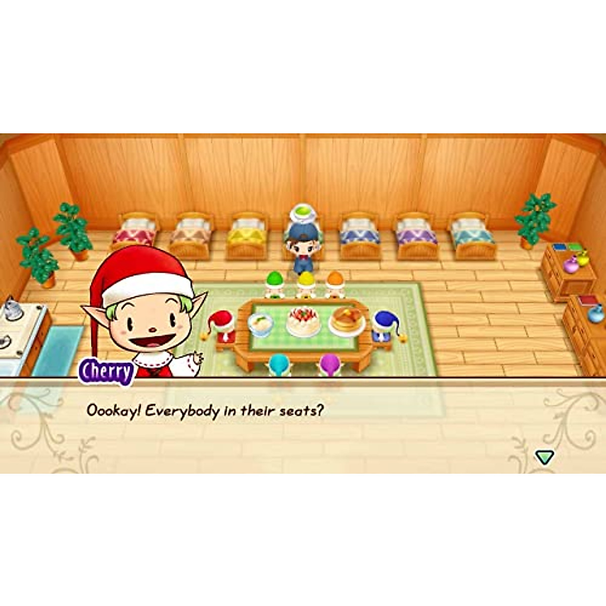 Story of Seasons: Friends Of Mineral Town (PS4)