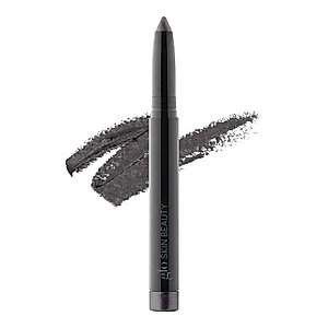Glo Skin Beauty Cream Stay Shadow Stick (Metro) - Multi-Purpose Eyeshadow Mineral Makeup Can Also Be Used as Liner on Lips or Cheeks, 12-Hours of Wear
