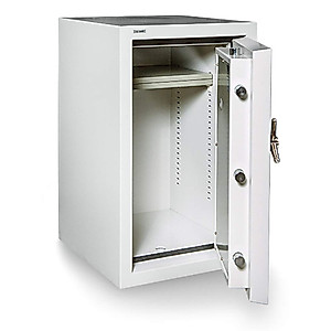 Hollon FB-845E 2 Hour Fire and Burglary Safe - 3.63 cu. ft.