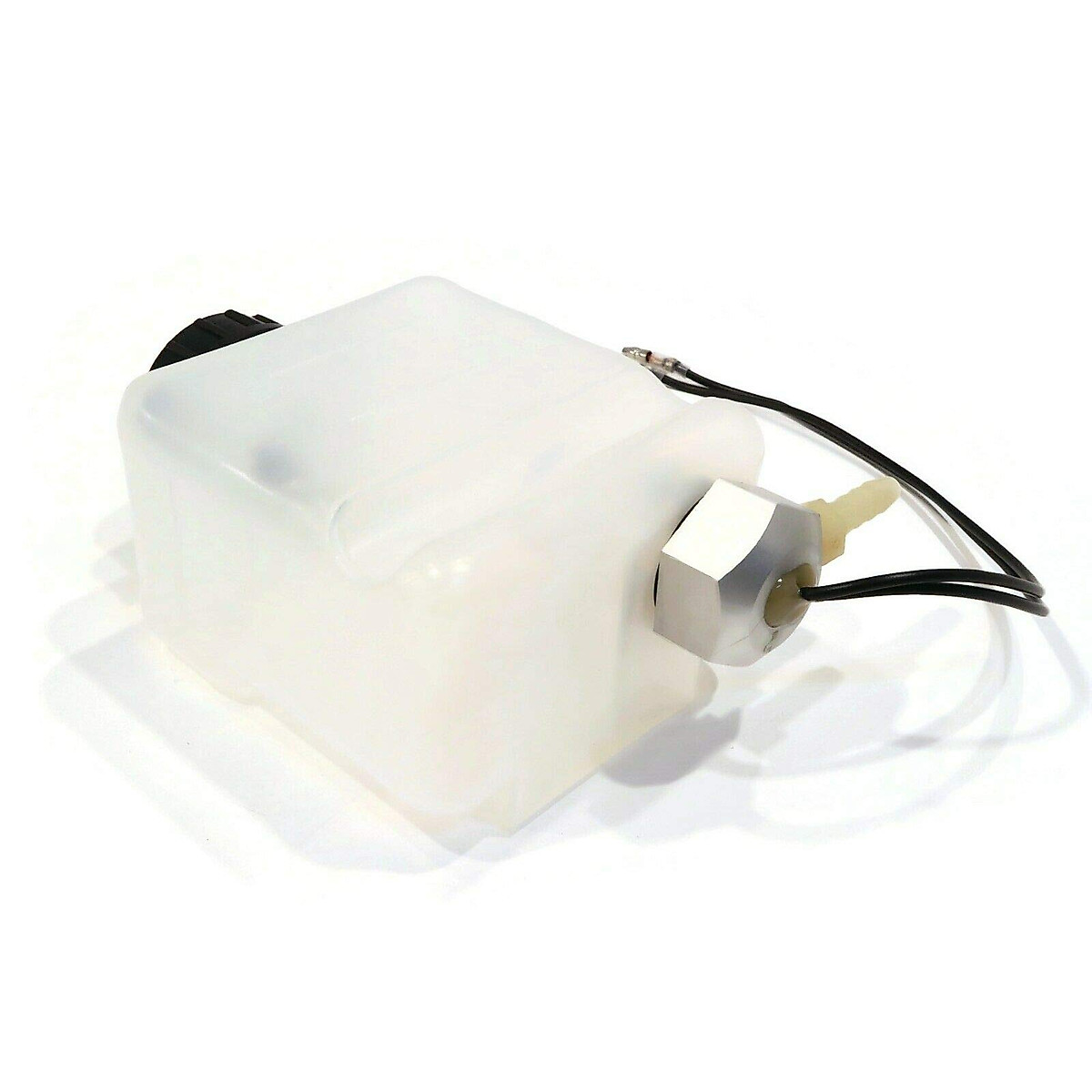 The ROP Shop | Gear Lube Monitor Bottle Reservoir for Mercury & Mercruiser 806193A33 Engines