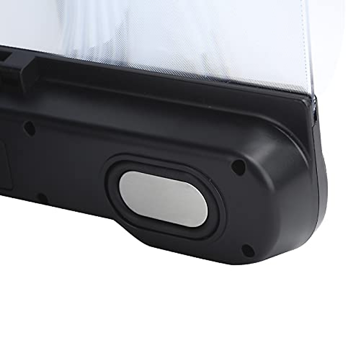 14" Screen Magnifier, HD Mobile Phone Magnifier with Bluetooth Speaker, Smartphone Screen Projector for Movies Videos and Gaming