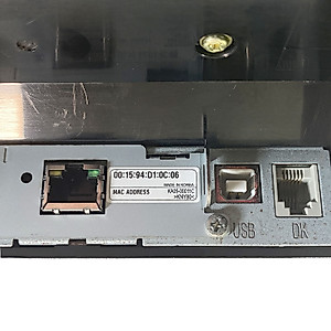 Bixolon SRP-S300LOSK Bixolon, SRP-S300, Re-Stick Printer, Black, USB, Ser, Auto Cutter, 203 Dpi, Power Supply, 3 Year Warranty