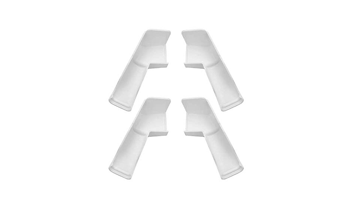 Premium RV Gutter Spouts - Easy Rainwater Management