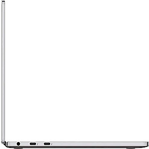 2019 Samsung Notebook 9 Pro 2-in-1 13.3" FHD Touch-Screen Laptop - Intel i7, 8GB DDR4, 256GB PCI-e SSD, 2X Thunderbolt 3, Webcam, WiFi, Fingerprint Reader, Active Pen, 2.84 LBS, 0.5", Titan Platinum