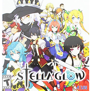Stella Glow - Nintendo 3DS (Renewed)