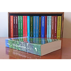 GIS Fundamentals: A First Text on Geographic Information Systems, Fifth Edition