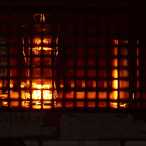 Laney Guitar Amplifier Head (L5-Studio)