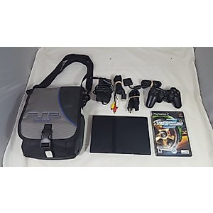 PlayStation 2 Console Slim PS2