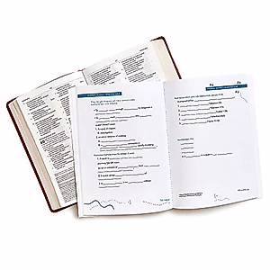 The Quest - Study Journal: An Excursion Toward Intimacy with God