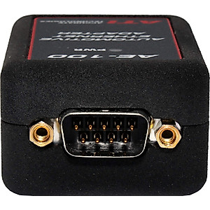 ATI AE-100 Automotive Ethernet Adapter