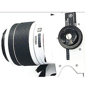 Nicama Multi Camera Carrying Chest Harness Vest System with Side Holster and Secure Straps for Canon Nikon Sony Panasonic Olympus DSLR Cameras